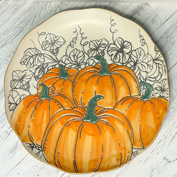 Eli + Ana | Dining | Eli Ana Halloween Fall Autumn Pumpkin Patch ...